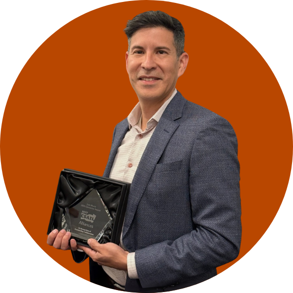 Home | CSAIL Alliances